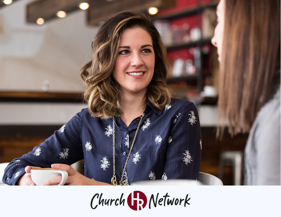 Church HR Network - ChurchWest Preferred Partner