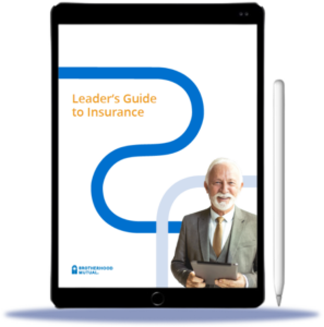 #1 Non-Profit and Church Insurance Broker | ChurchWest